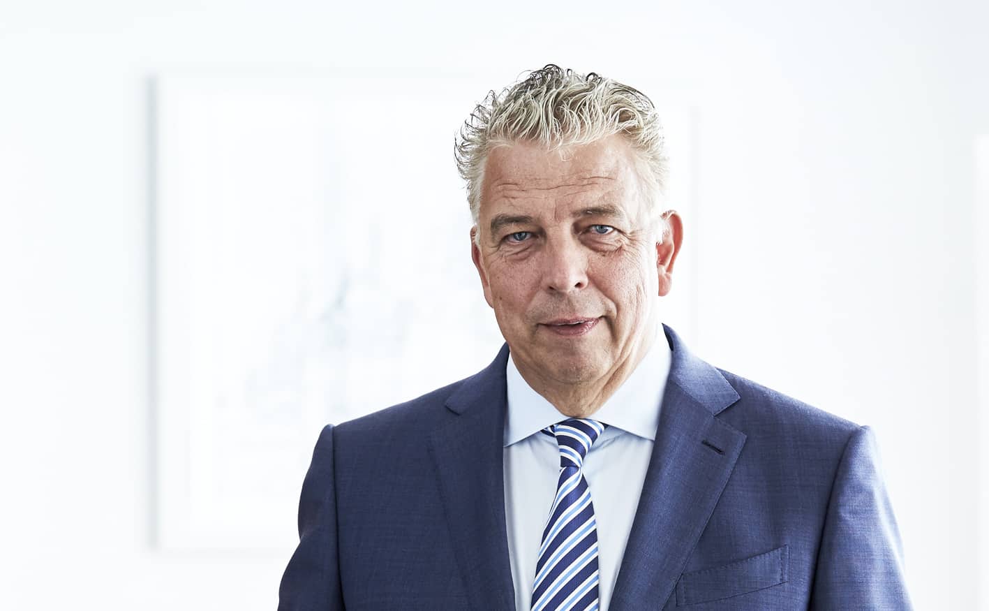 B&C-Gruppe mit neuem CEO - WirtschaftDirekt