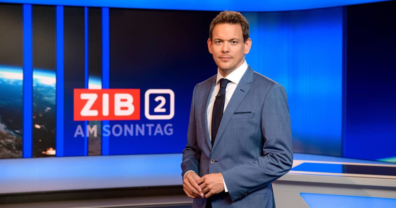 „ZIB 2 am Sonntag“ zieht Bilanz - WirtschaftDirekt