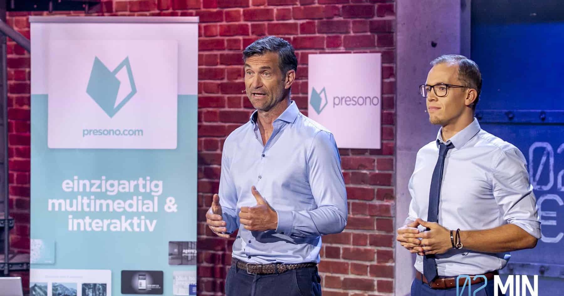 1 Mio. Euro für Linzer Start-up - WirtschaftDirekt