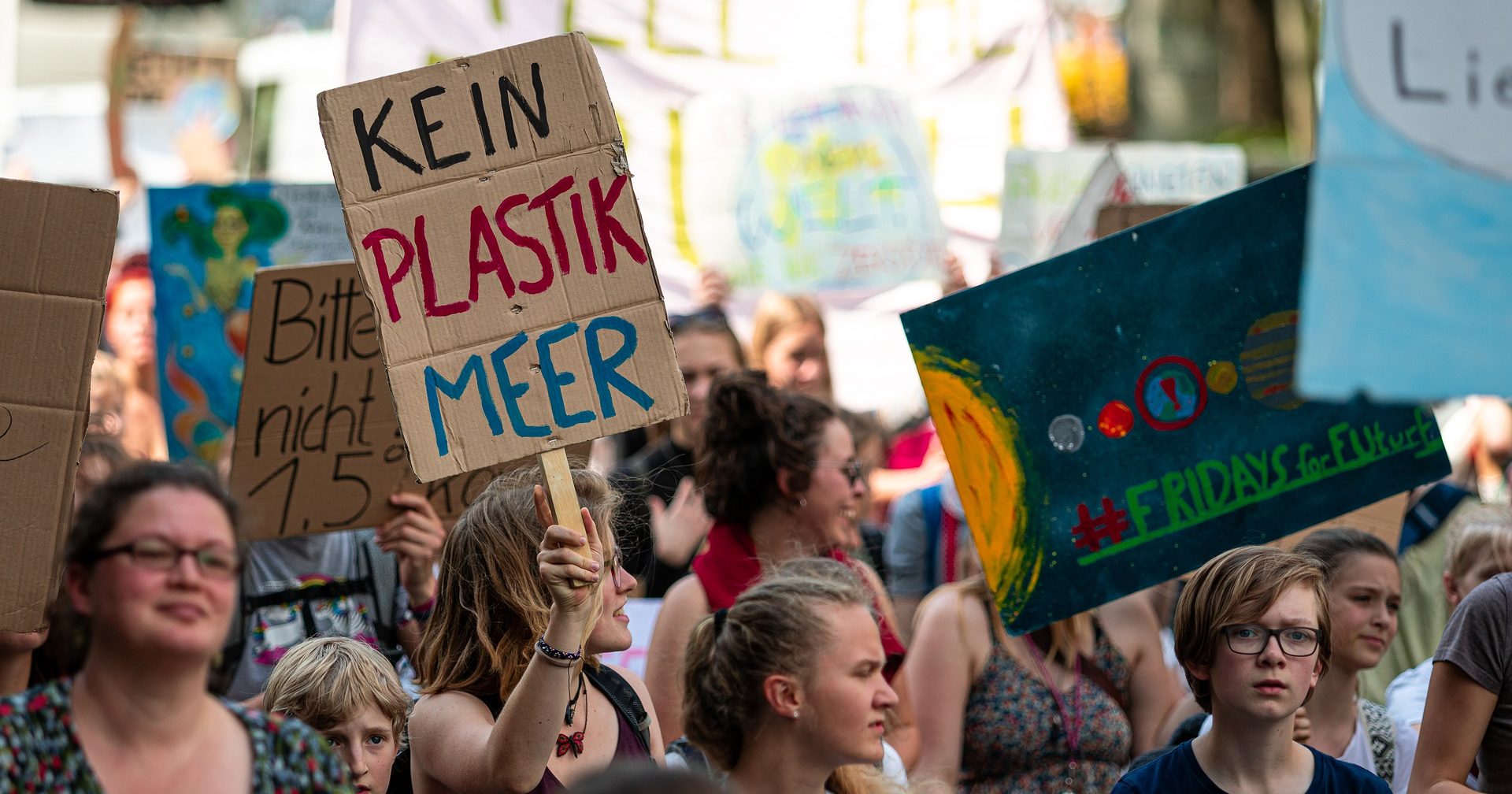 FfF: Paradoxes Markenbewusstsein - WirtschaftDirekt