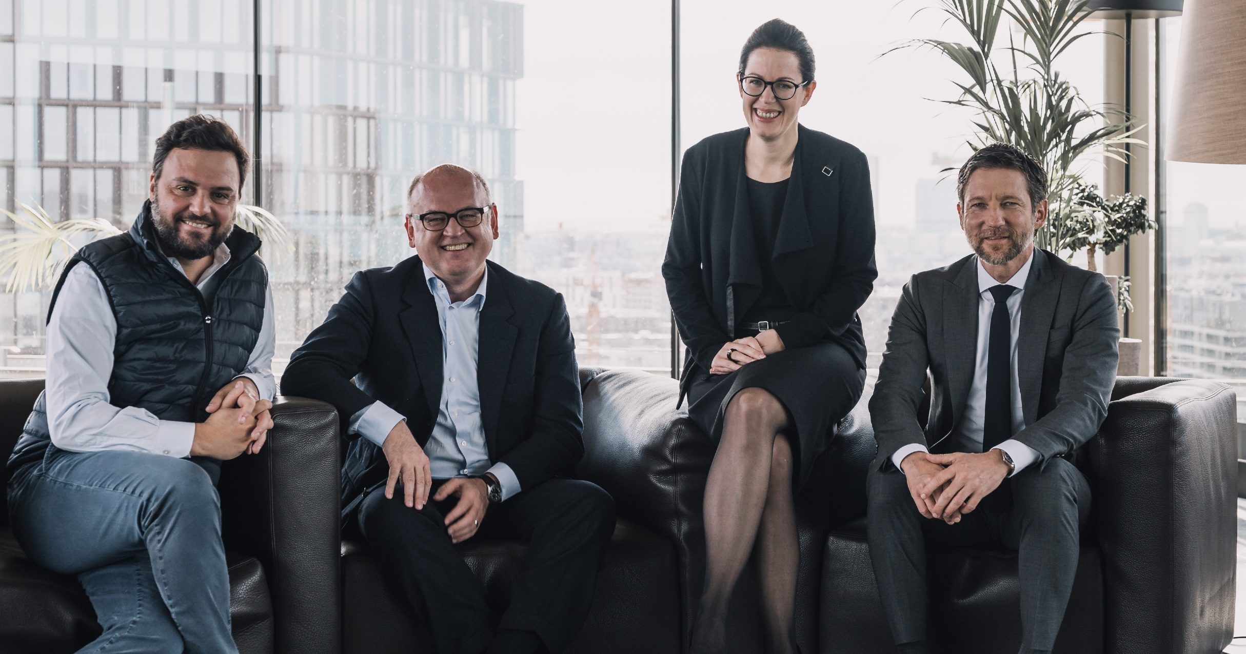 Die „First Lady“ - WirtschaftDirekt