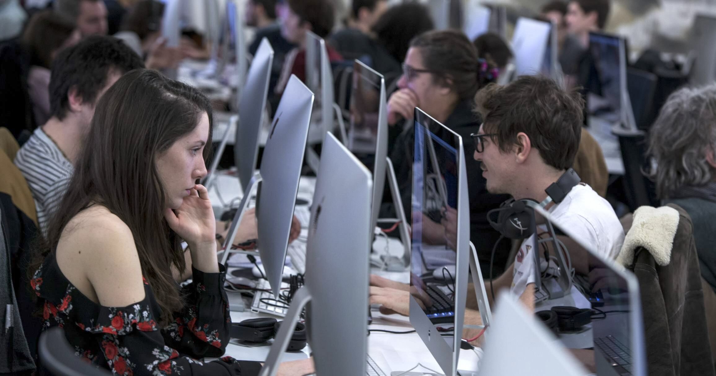 42 Vienna: Neue Coding-Schule eröffnet 2022 - WirtschaftDirekt